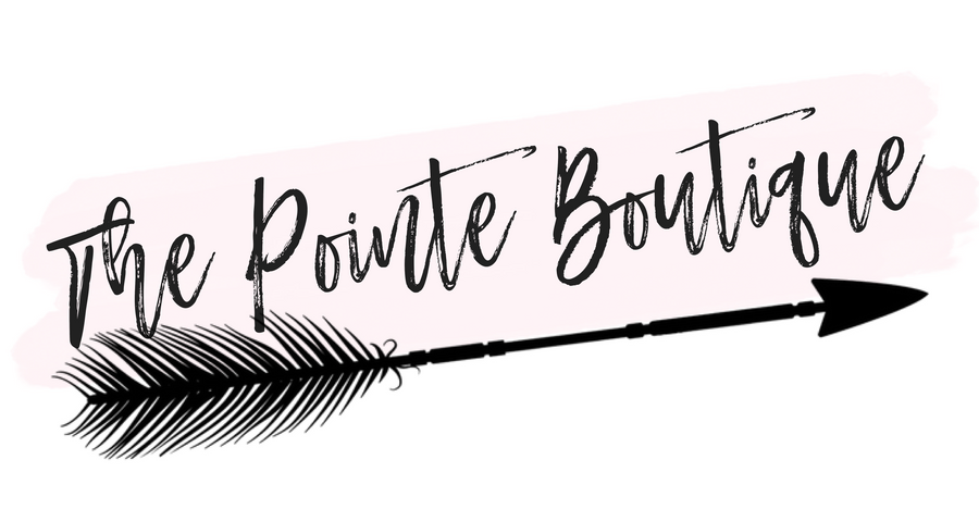 The Pointe Boutique Your One Stop Trendy Shop